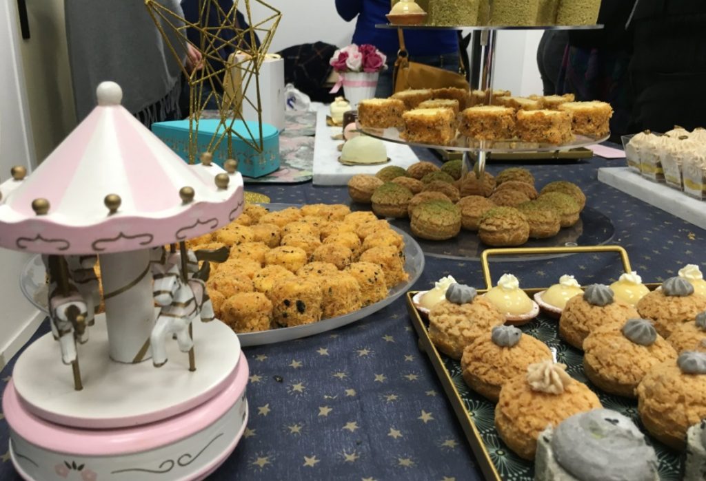 Activities EN - ISMAC FLE