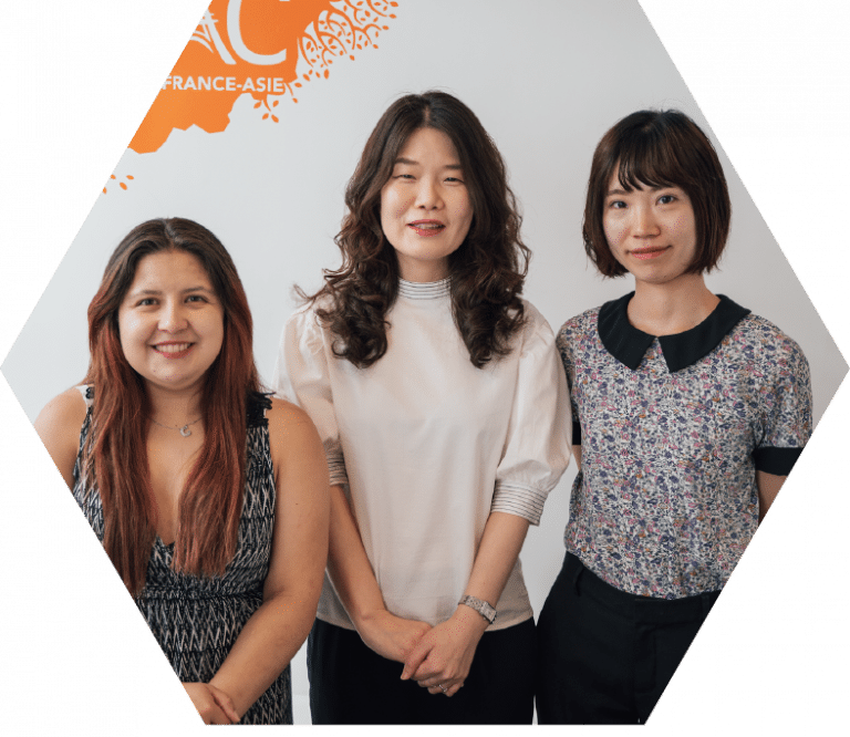 About Us ZH - ISMAC FLE