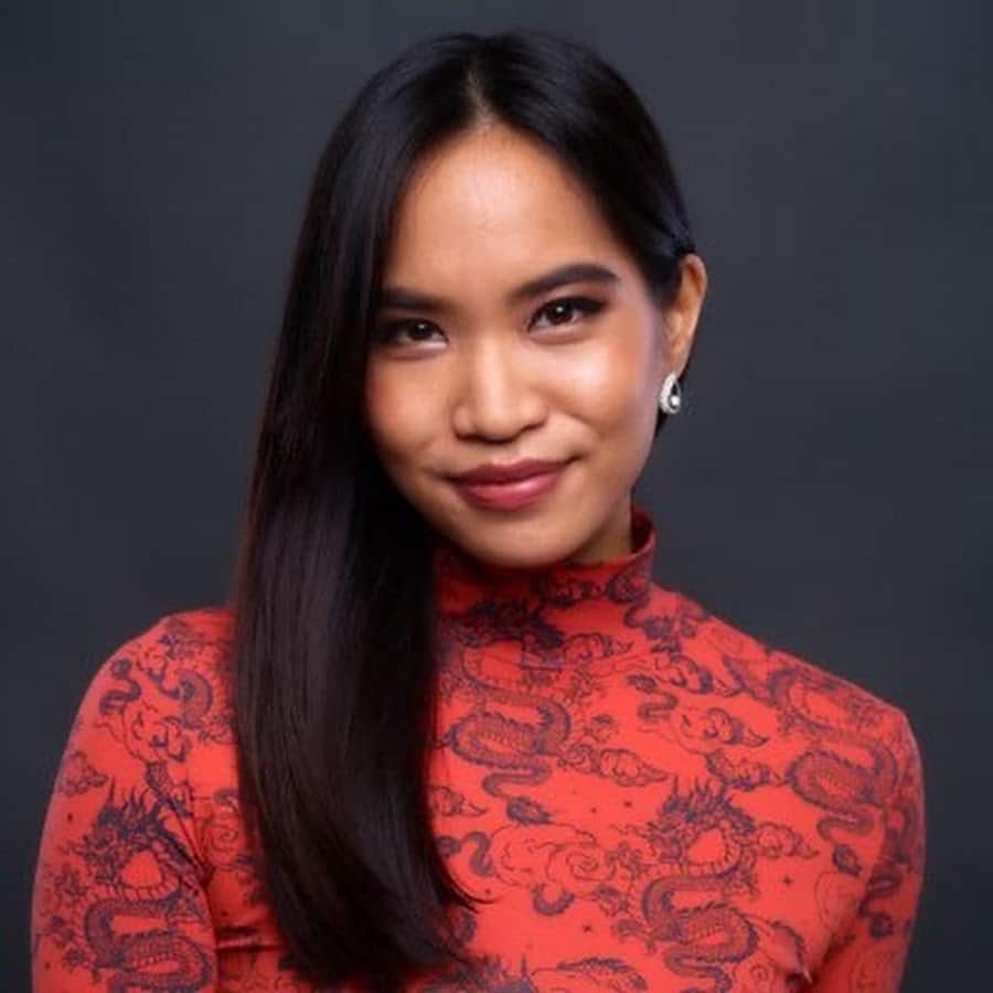 Interview de Kayane lors de l'échange franco japonais France X Japan Connect - ISMAC FLE