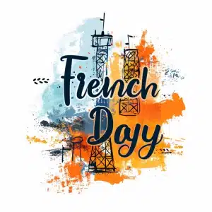 French Day EN - ISMAC FLE
